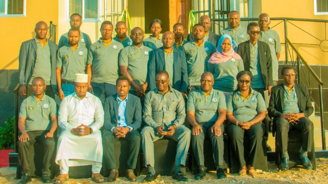 TVLA | Picha za Matukio